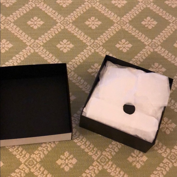 CHANEL | Storage & Organization | Chanel Gift Box | Poshmark